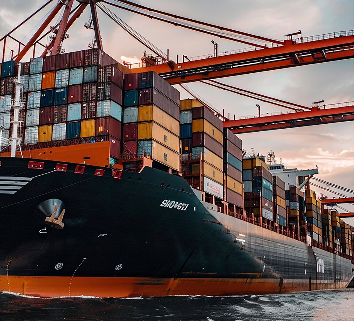 About Us | Customs Solution – Logistics Experts