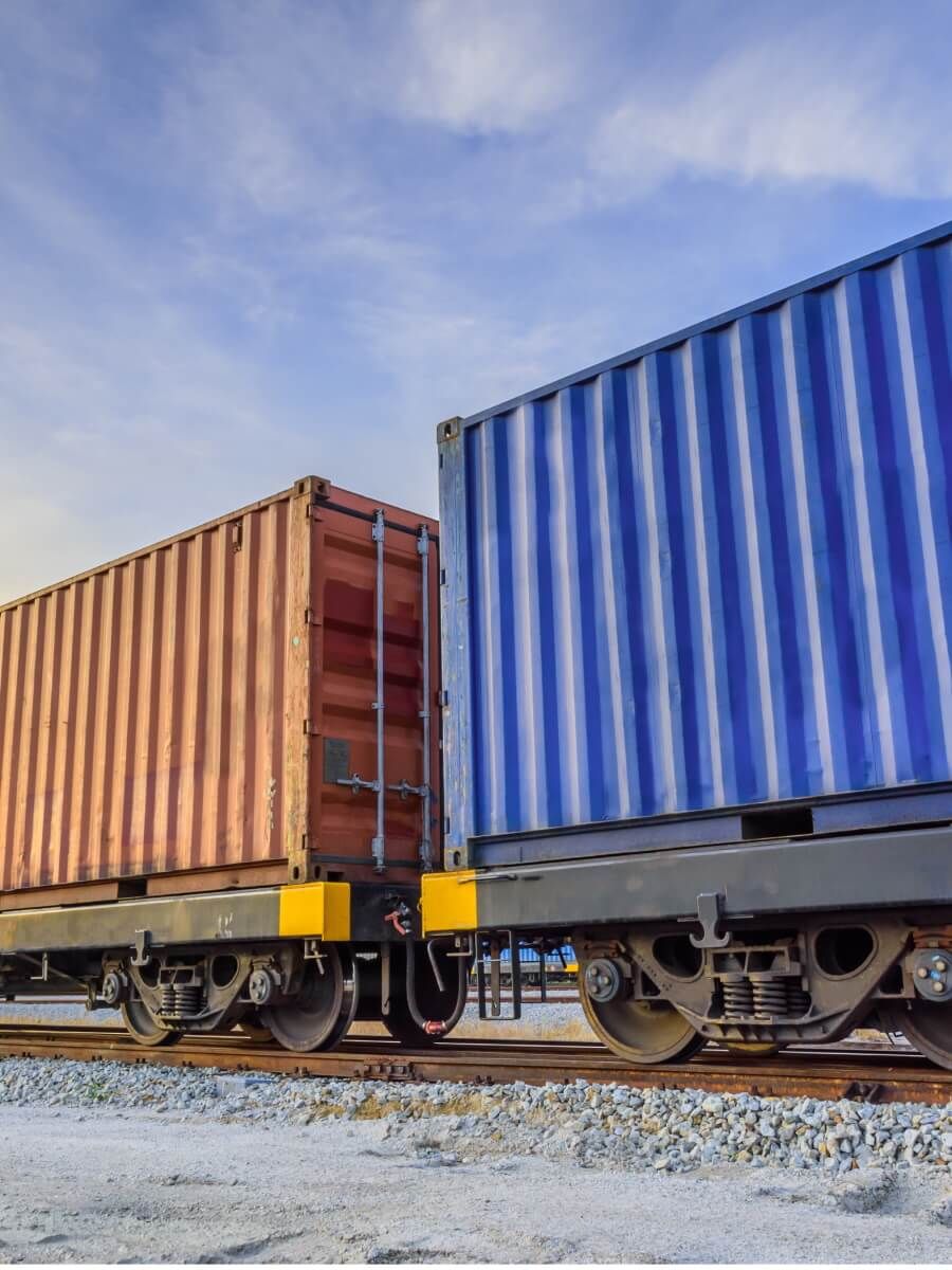 Customs Solution | Expert Logistics & Customs Handling